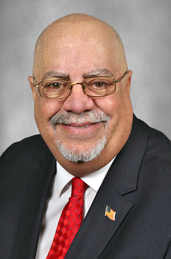 Hon. Joseph Covello - Mediation Solutions of NY