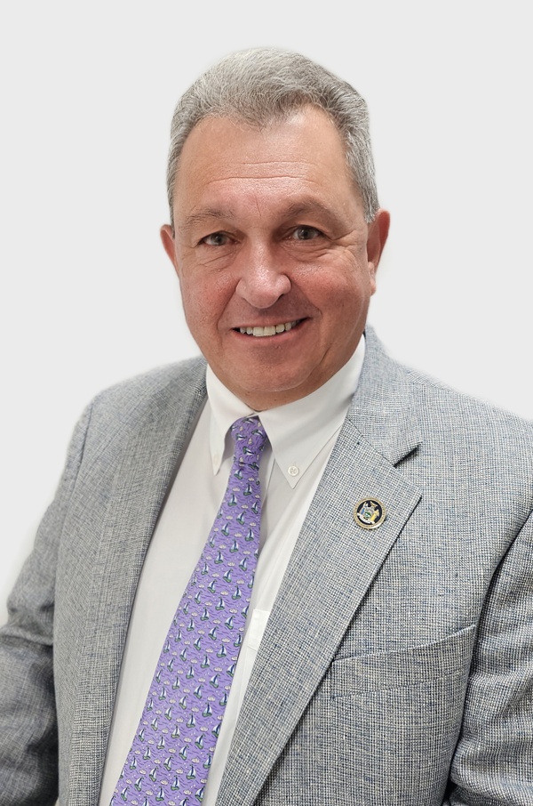 Hon. William J. Condon - Mediation Solutions of NY