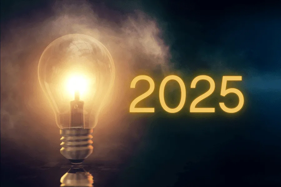 Mediation Trends for 2025 - Mediation Solutions of NY