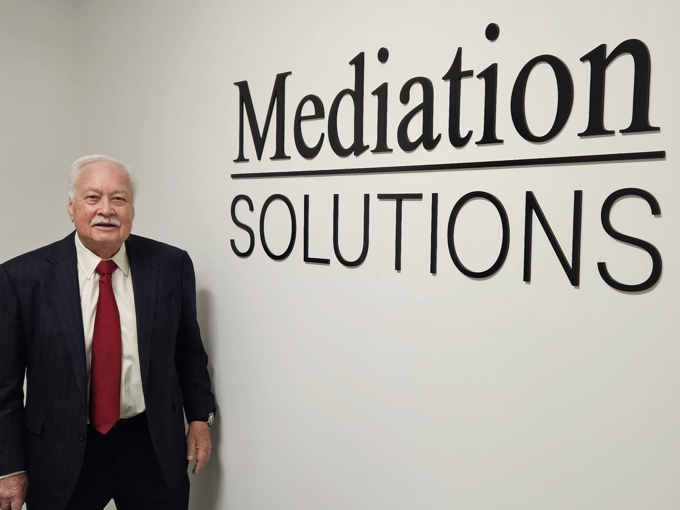 From The Bench to the Mediation Table: A Message from Hon. R. Bruce ...